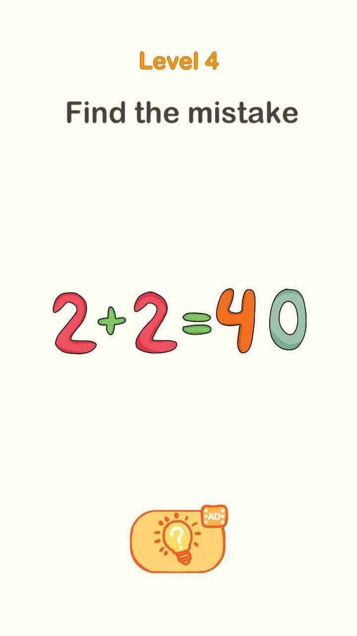 Erase Puzzle: Delete One Part android iOS-TapTap