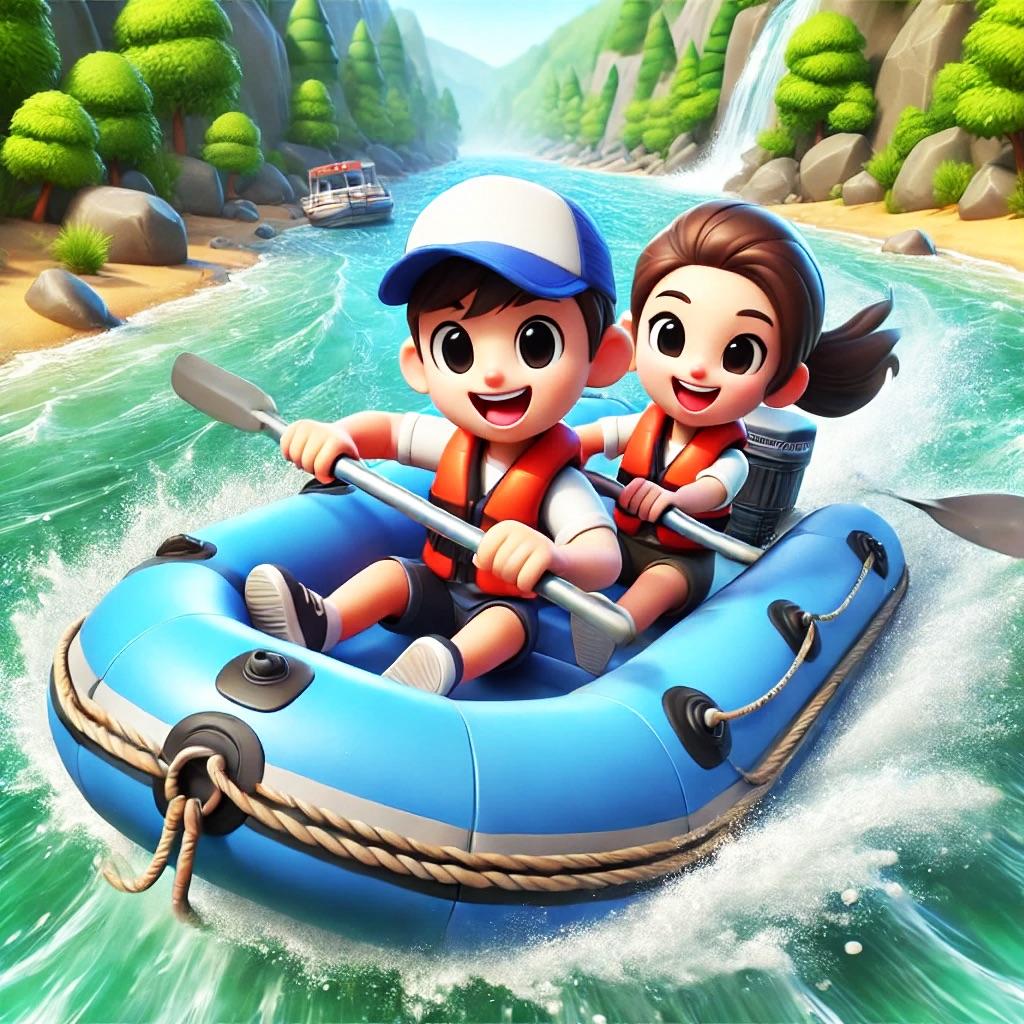 Aqua Link! Latest Version for Android/iOS APK - TapTap