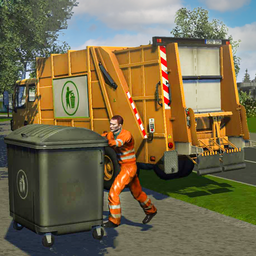 Garbage Truck Games Driving 3D for Android/iOS - TapTap