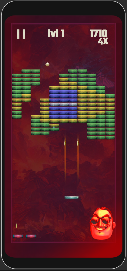 Breakout Like android iOS apk download for free-TapTap