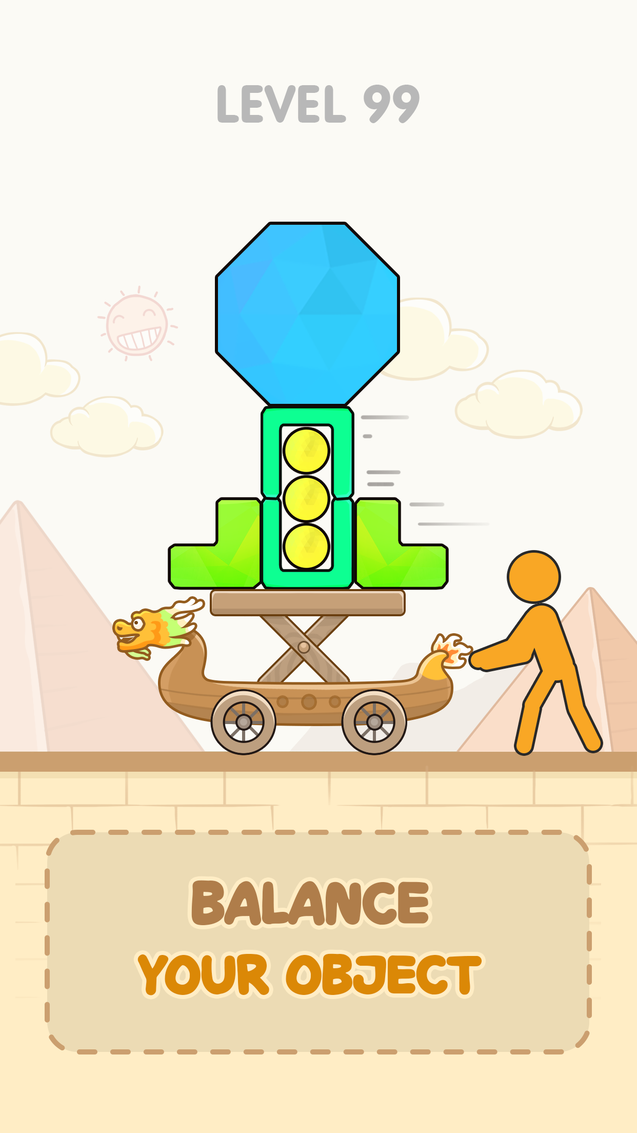 Balance Puzzle android iOS apk download for free-TapTap