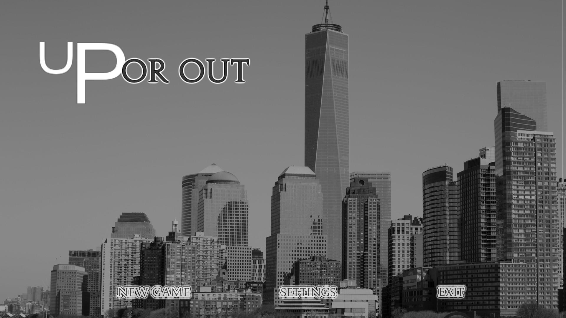 Up or Out android iOS pre-register-TapTap