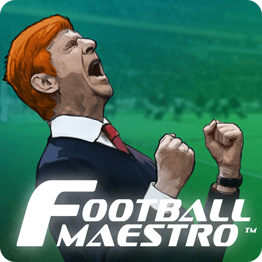 Football Maestro Latest Version for Android/iOS APK - TapTap