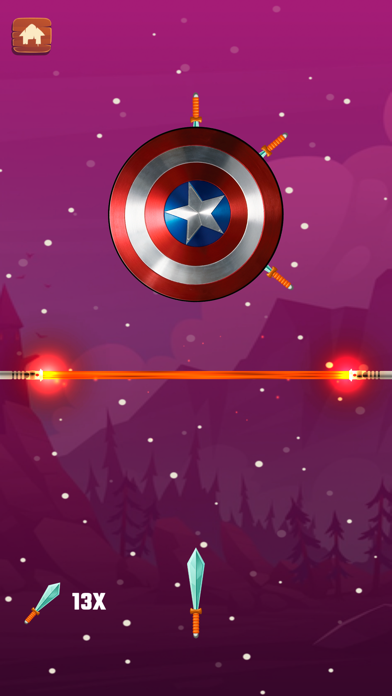 Sharp Hit android iOS apk download for free-TapTap