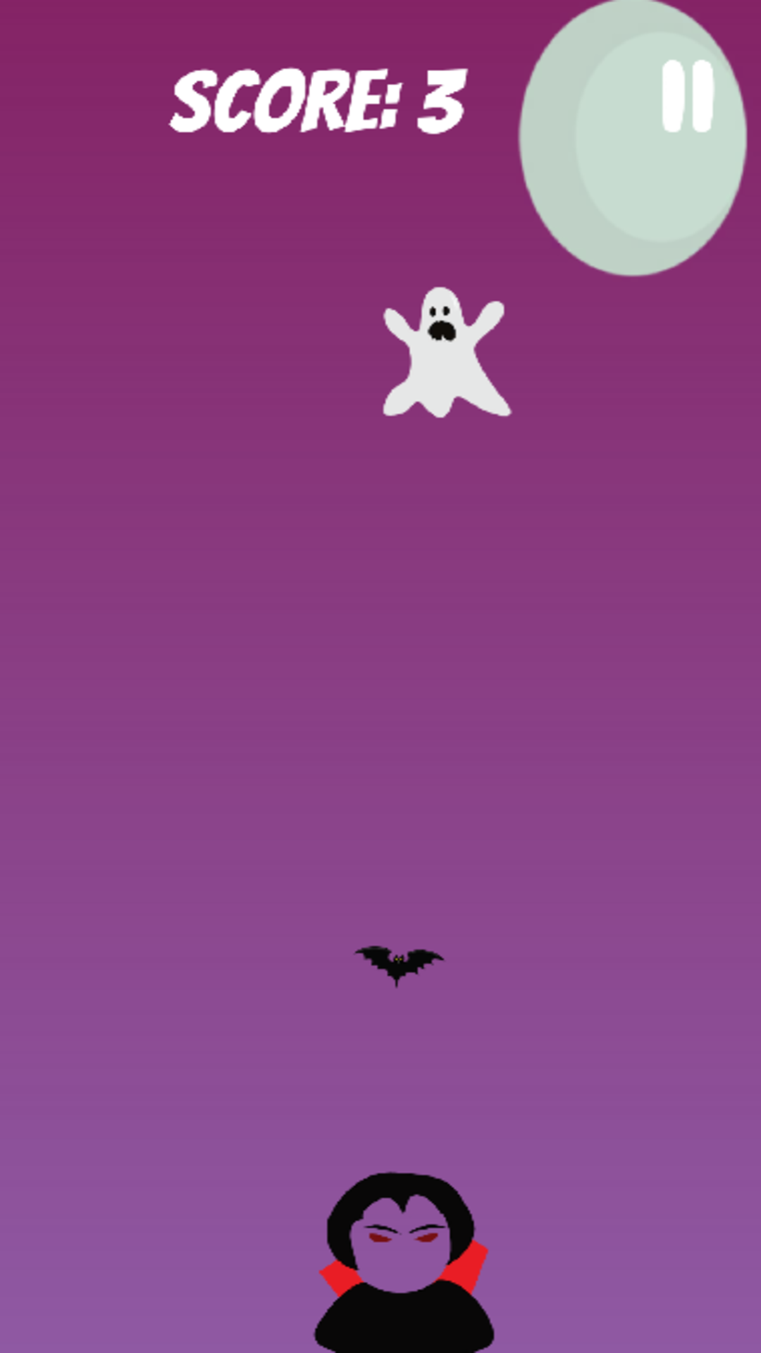 Download Night Flyer - swarm of bats! 1.0.2 for Android/iOS APK - TapTap