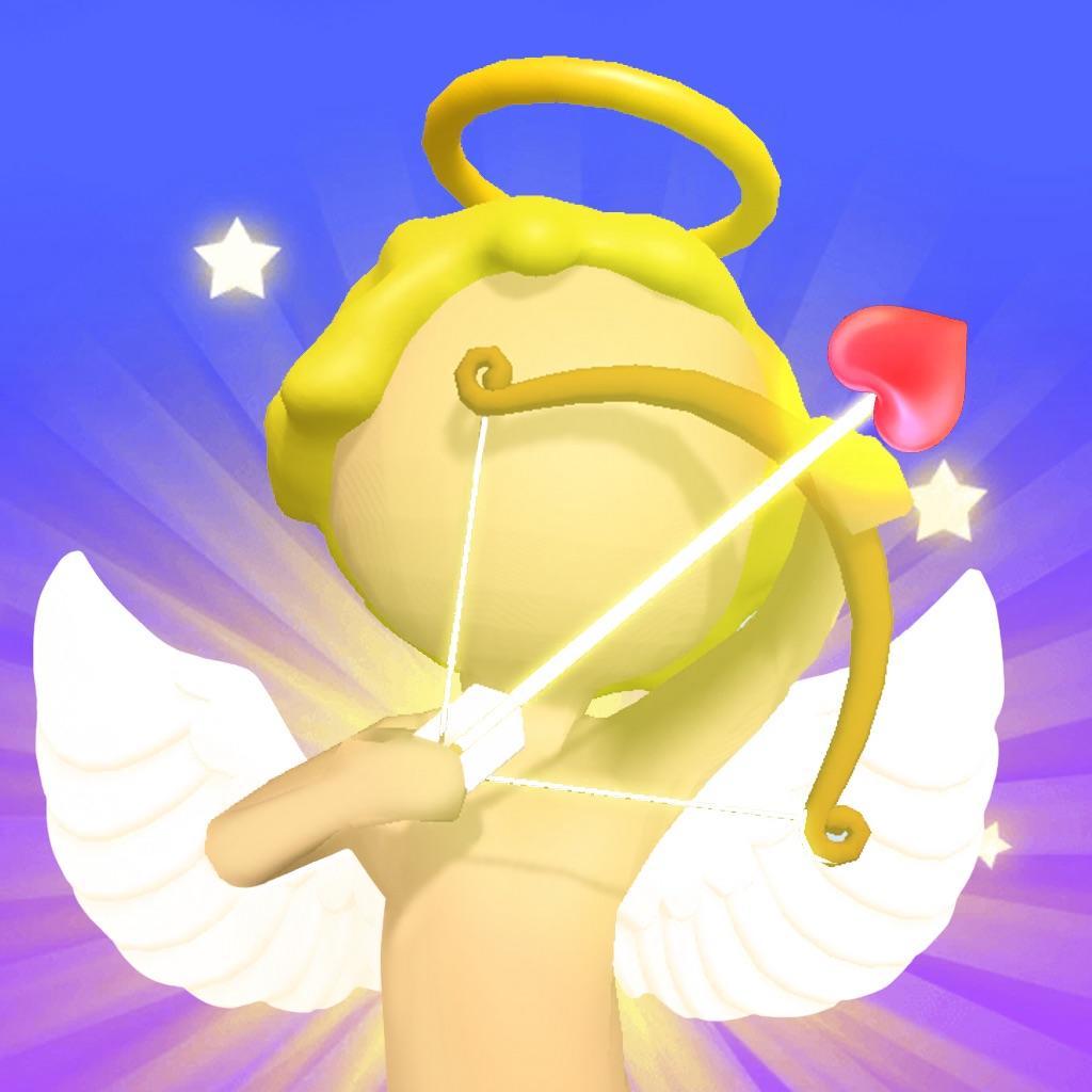 Cupid Run Latest Version for Android/iOS APK - TapTap