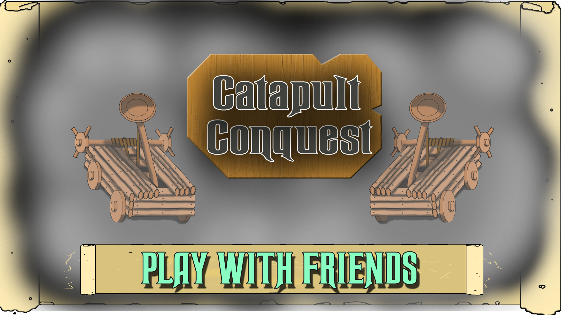 Catapult Conquest PvP Online android iOS apk download for free-TapTap