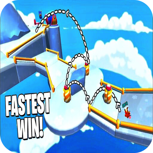 Shortcut All Map Stumble Guys for Android/iOS - TapTap