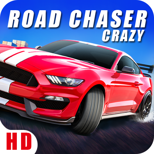 Crazy Road Chaser for Android/iOS - TapTap