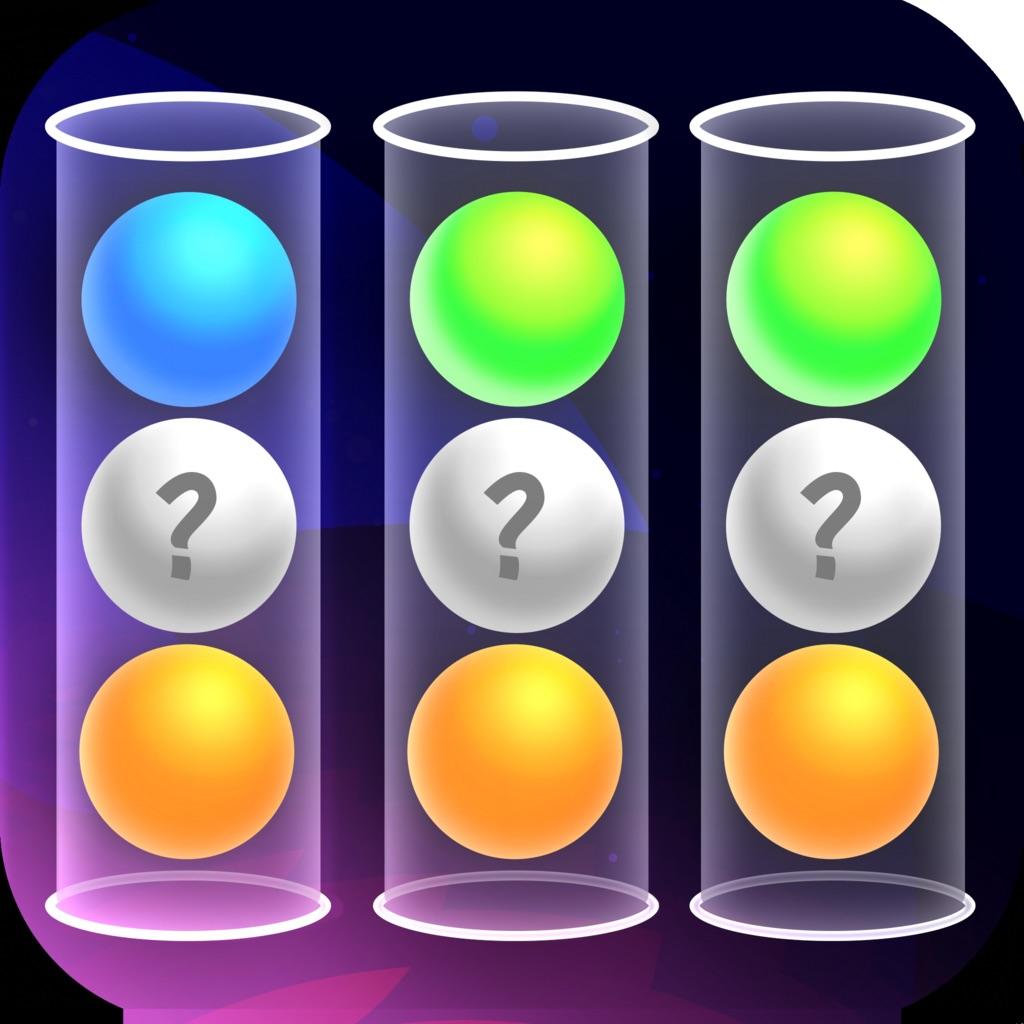 Bubble Swipe Color Sort Puzzle for Android/iOS - TapTap
