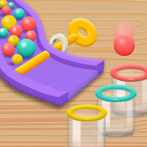 Pull The Pin: Ball Sort Puzzle for Android/iOS - TapTap