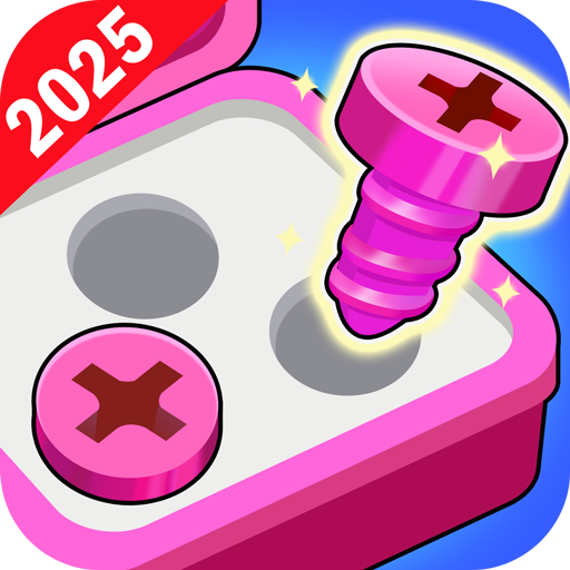 Screw Snap: Nuts Bolts Jam for Android/iOS - TapTap