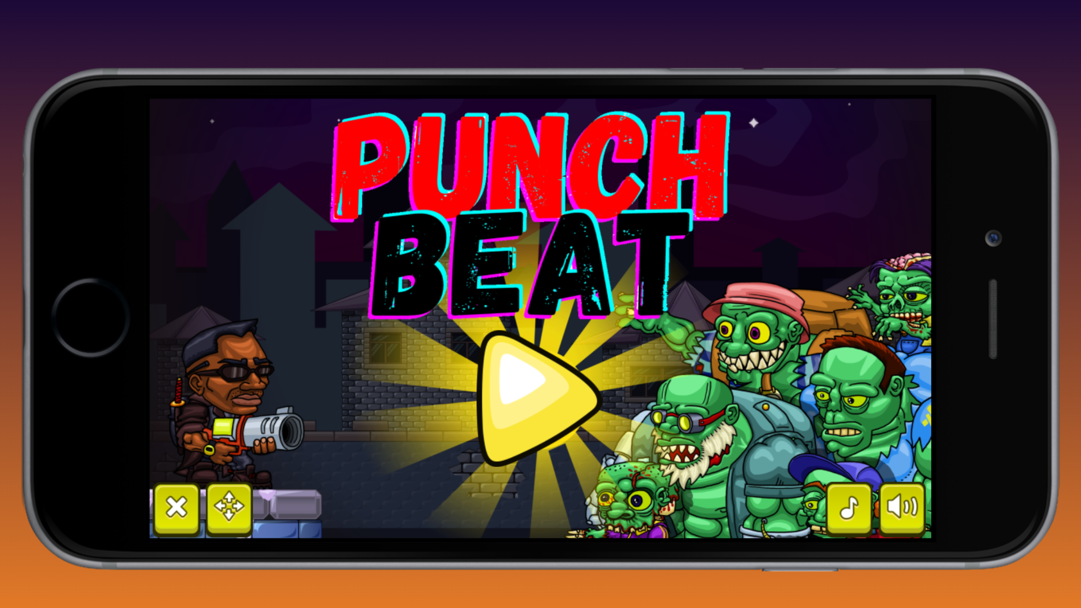 PunchBeat android iOS apk download for free-TapTap