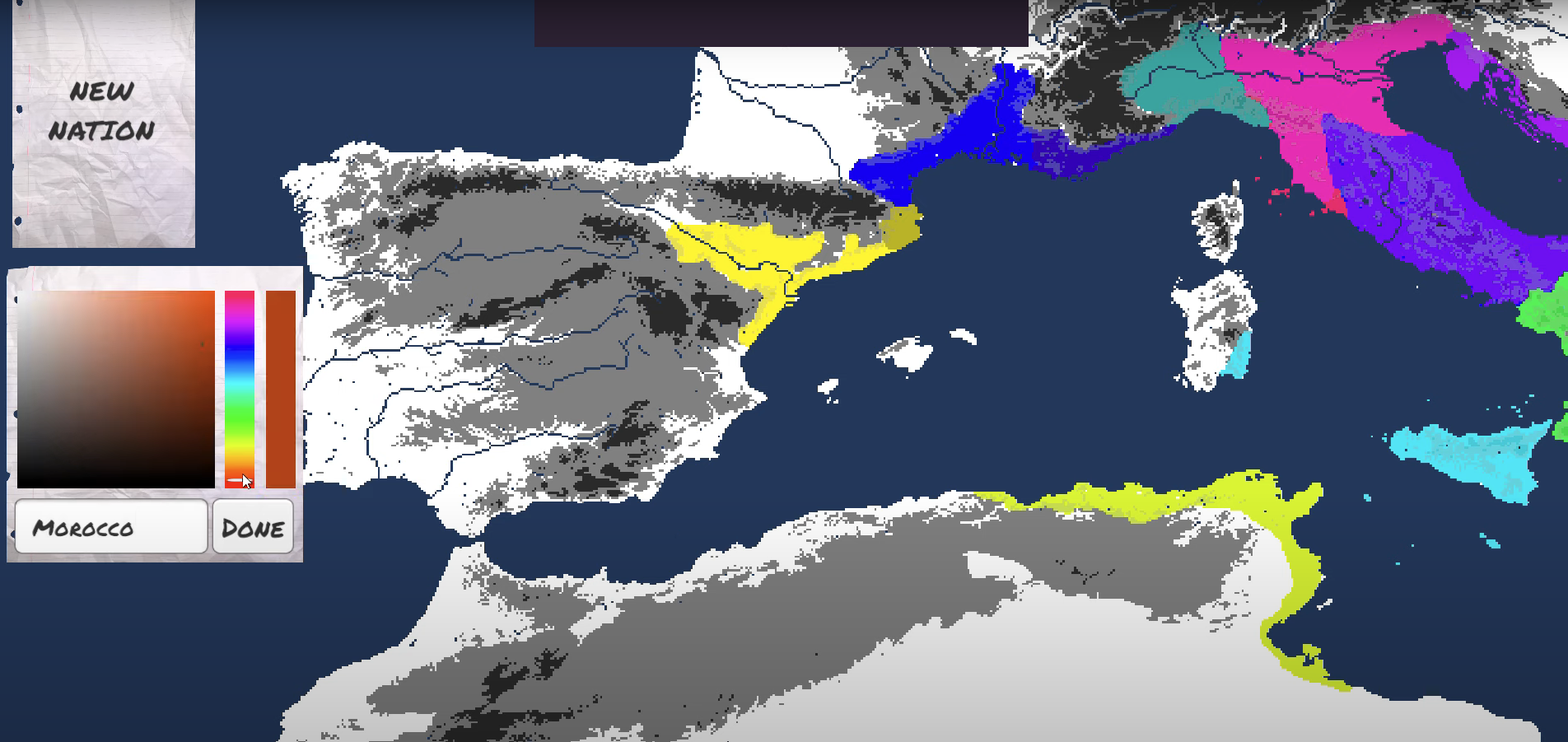 Doodle Empires: World Builder for Android/iOS - TapTap