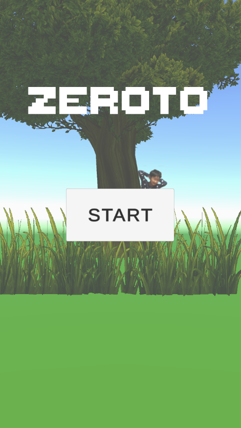 zero two(avoidance game) android iOS-TapTap