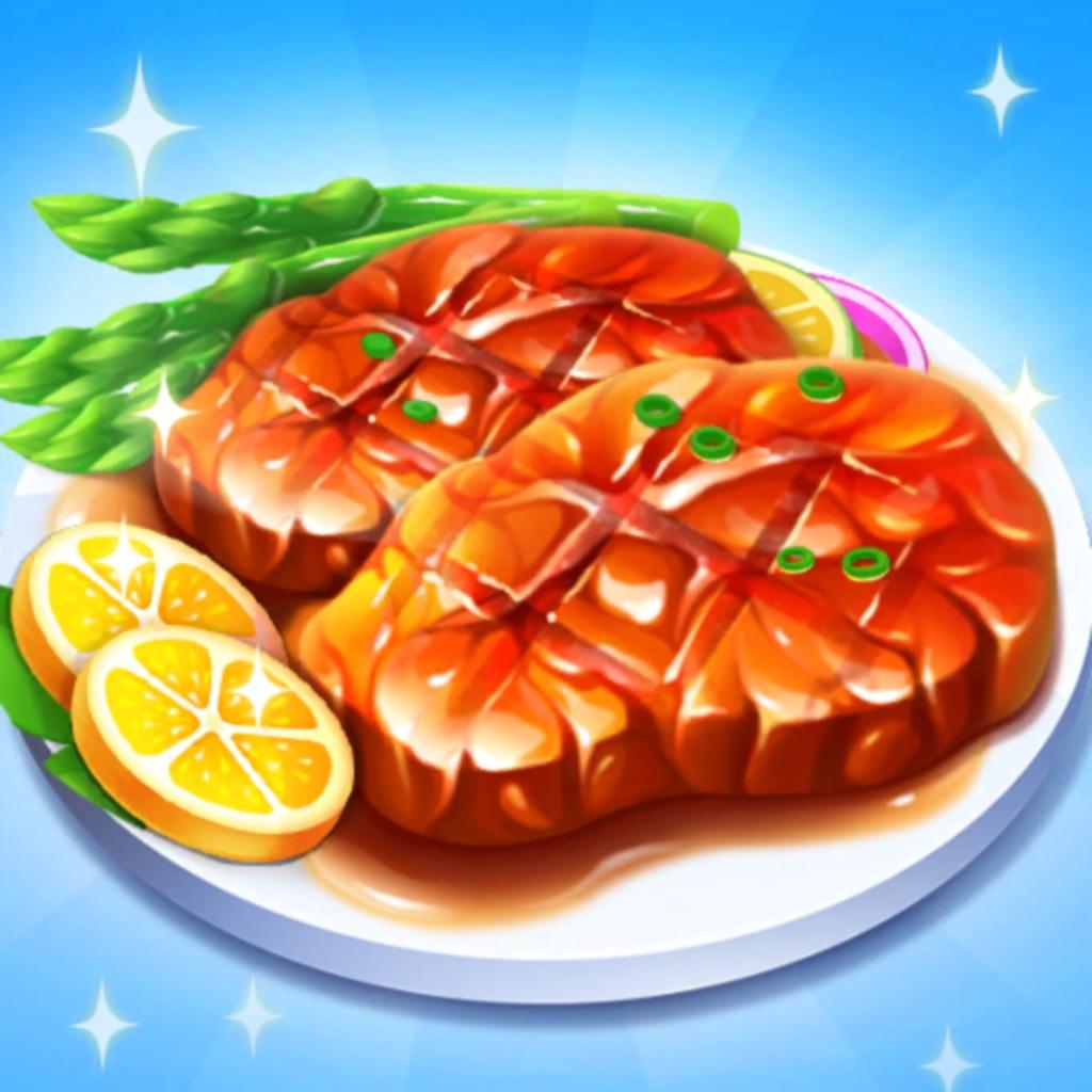 Cooking Wonderland: Chef Game for Android/iOS - TapTap
