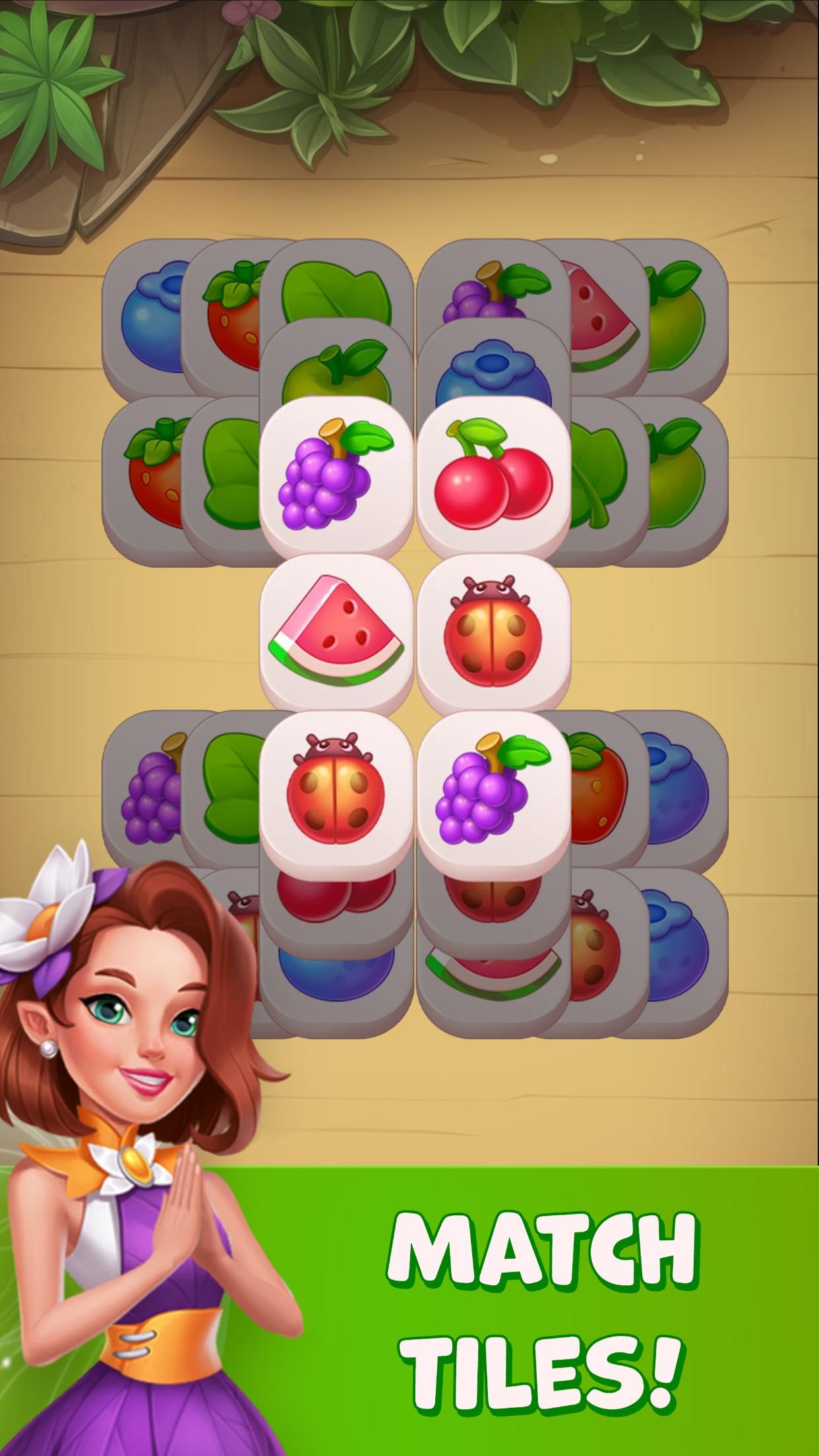 Tile Guru: Match Fun android iOS apk download for free-TapTap