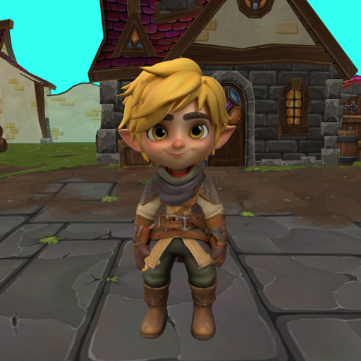 Little Elf Adventure Latest Version for Android/iOS - TapTap