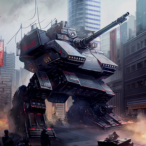 Robo Wars - Robot Battle for Android/iOS - TapTap