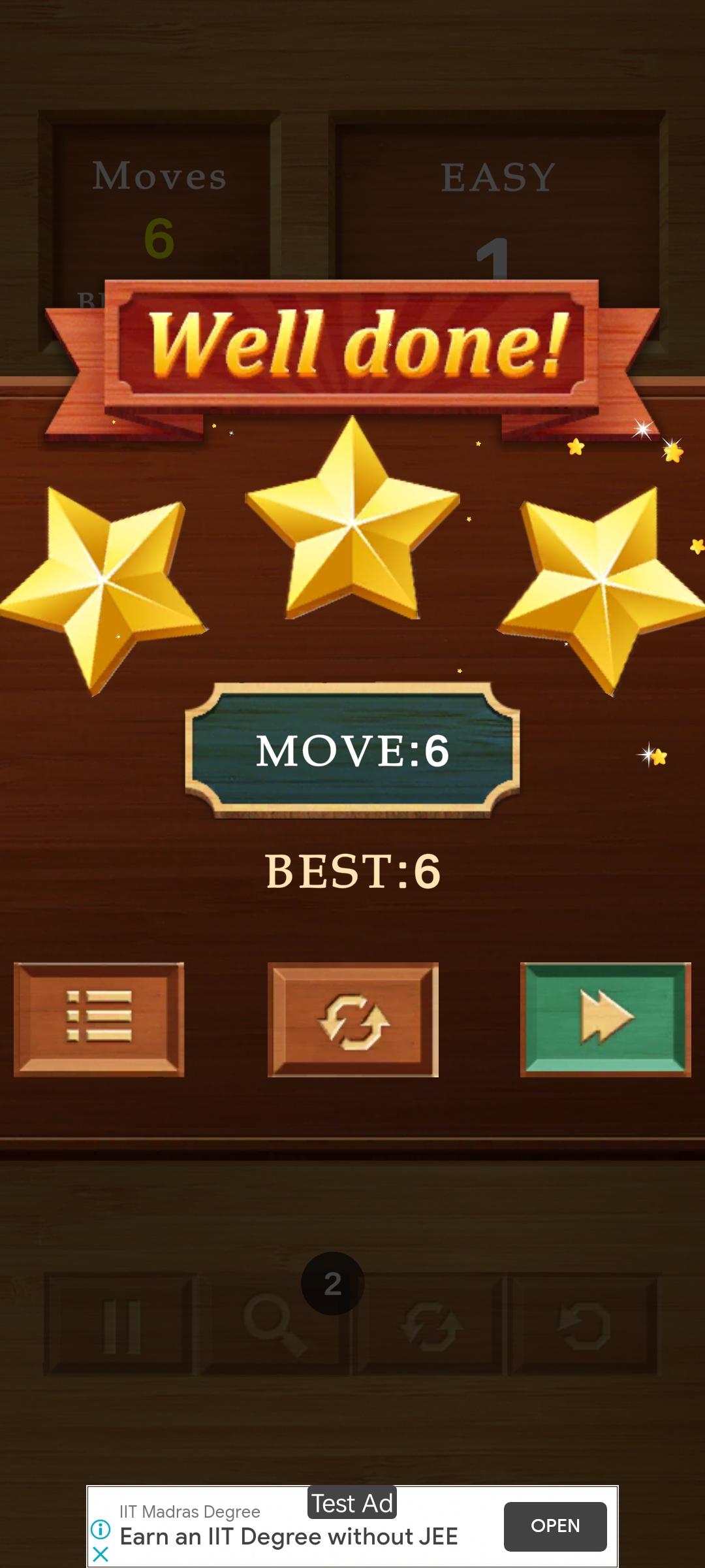 Move The Block Puzzle 2022 android iOS apk download for free-TapTap