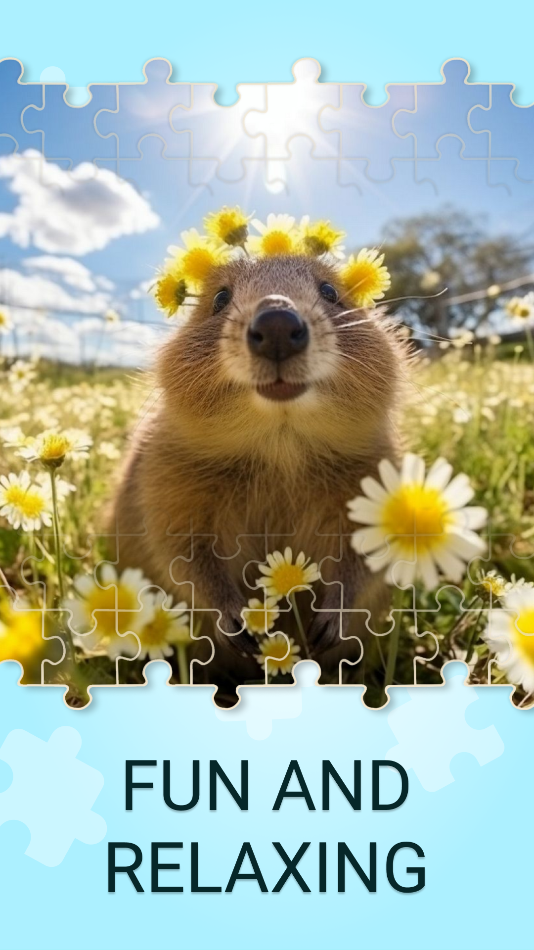 Quokka Games Jigsaw Puzzles android iOS apk download for free-TapTap