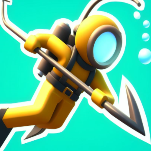Fishing frenzy: Diver for Android/iOS - TapTap