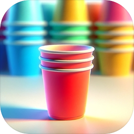 Cups Cascade android iOS apk download for free-TapTap