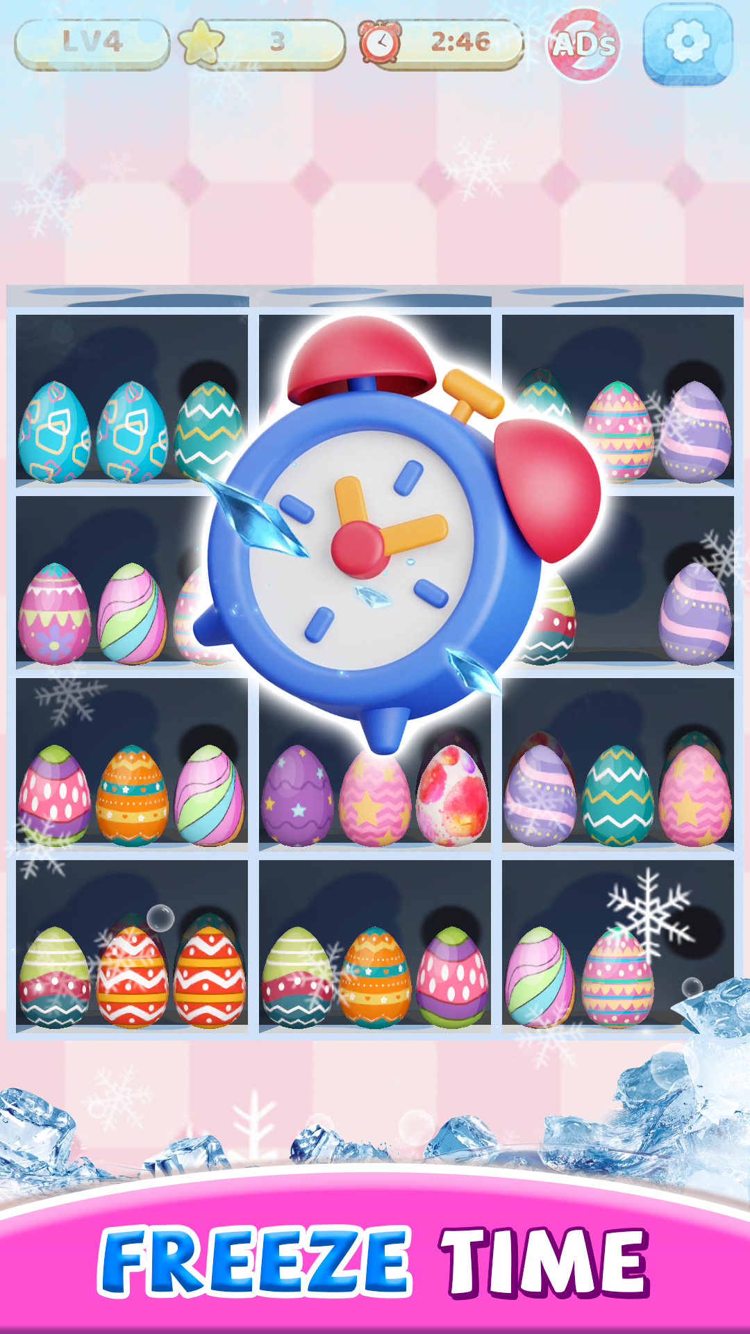 Download Goods Sort 3D: Tidy Puzzle 1.0.3 for Android/iOS APK - TapTap