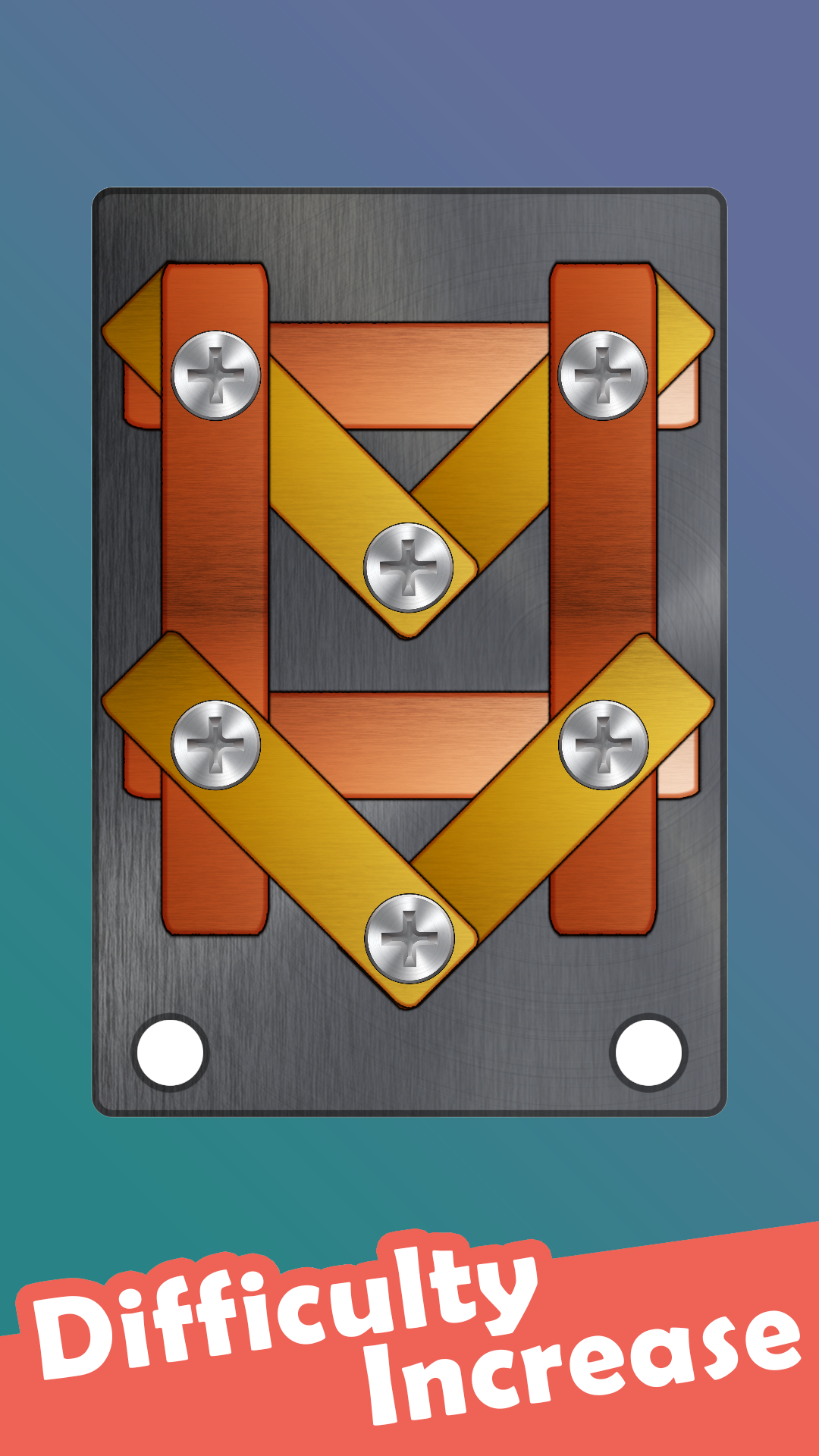 Screw Pin Unlock Puzzle android iOS apk download for free-TapTap