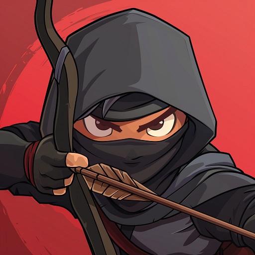Archer Ninja Latest Version for Android/iOS APK - TapTap