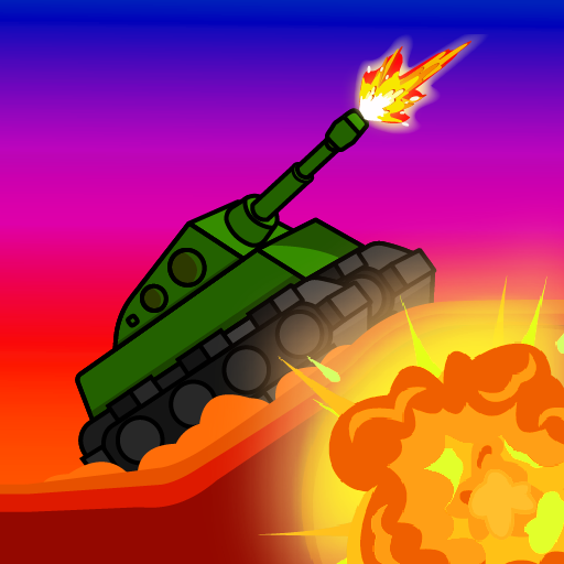 Tanks: Battle for survival for Android/iOS - TapTap