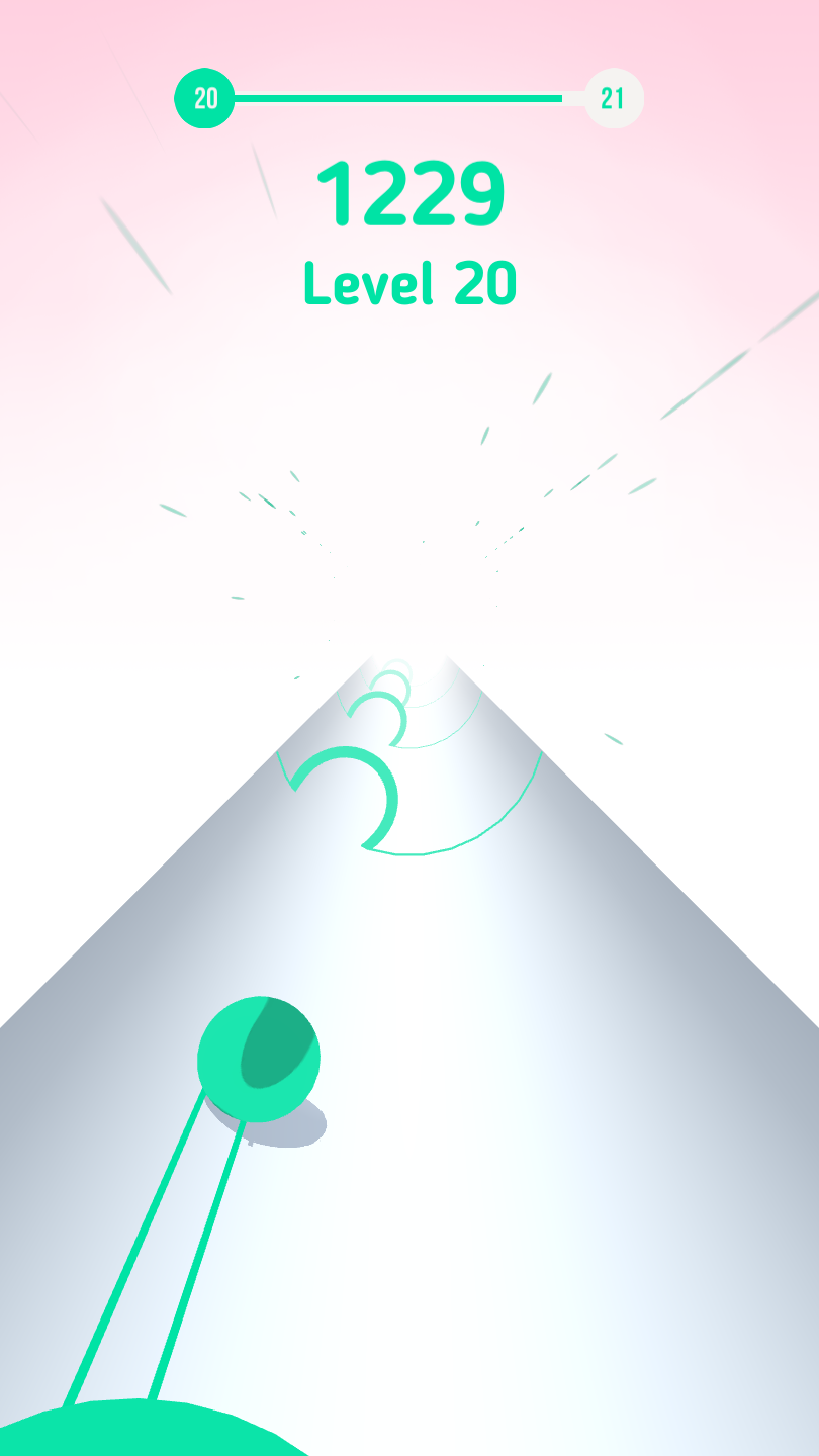 Gate Runner android iOS-TapTap