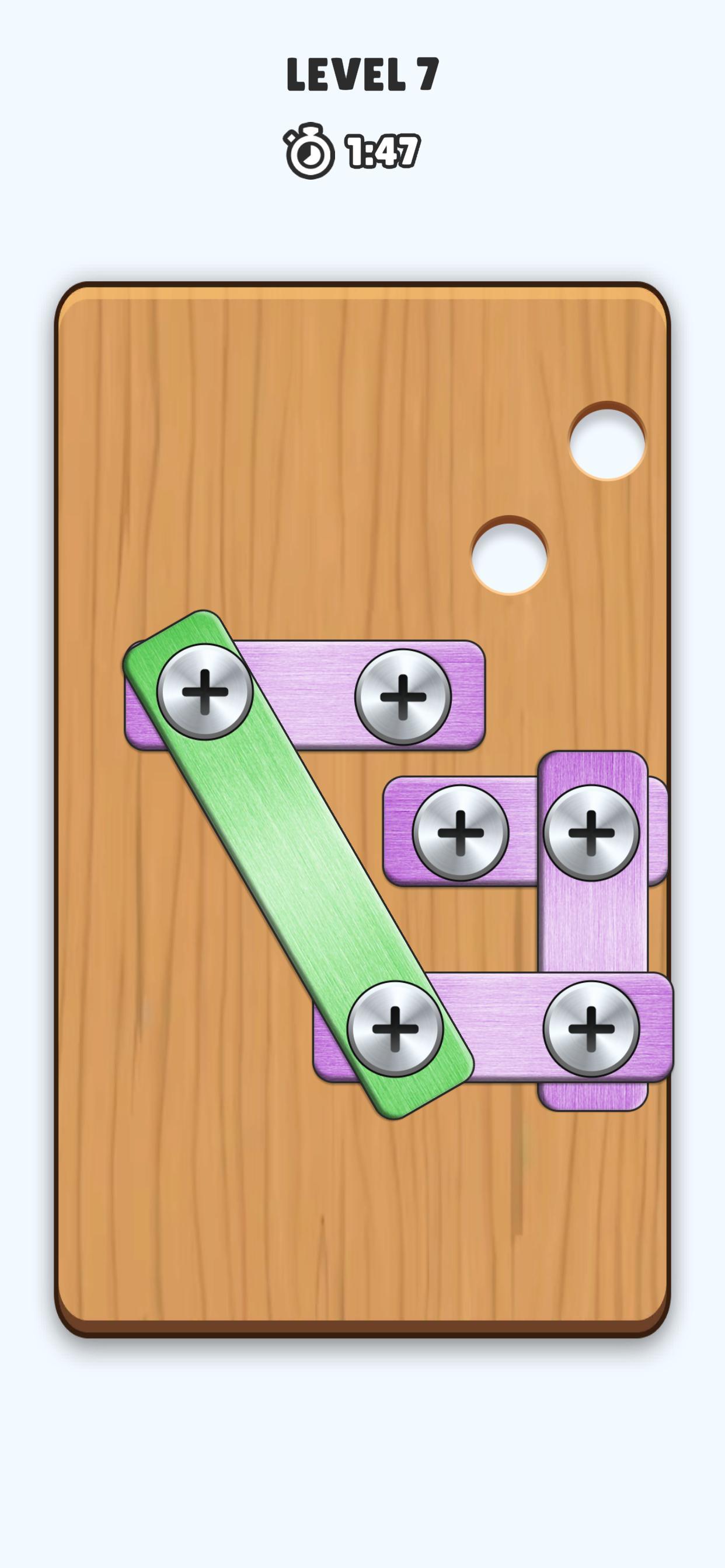 Pin Master android iOS-TapTap