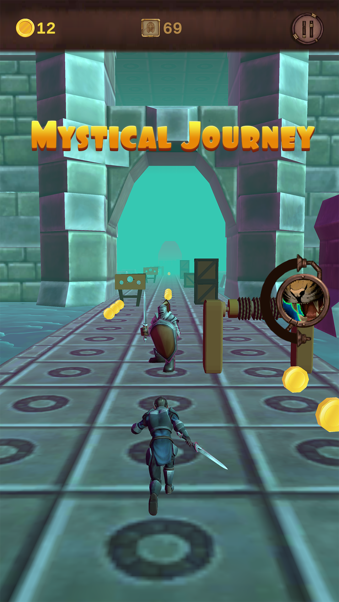 Haiwaan Epic Run android iOS apk download for free-TapTap