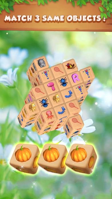 Zen Cube 3D - Match 3 Game for Android/iOS - TapTap