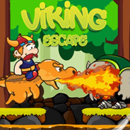 Viking Escape - Brain Games for Android/iOS - TapTap