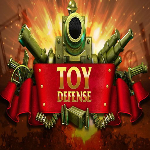 Toy Defense Latest Version for Android/iOS APK - TapTap