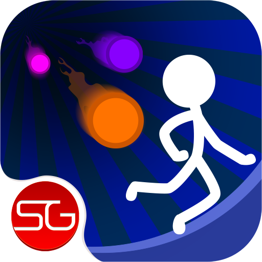Dodgeman Stickman dodge runner 1.0.1 다운로드 Android/iOS APK - TapTap