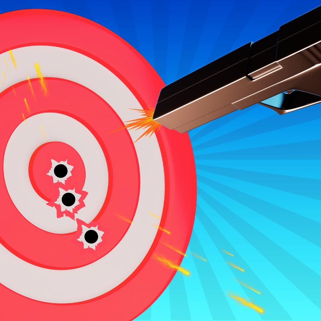 Target Rush - Shooting Game for Android/iOS - TapTap