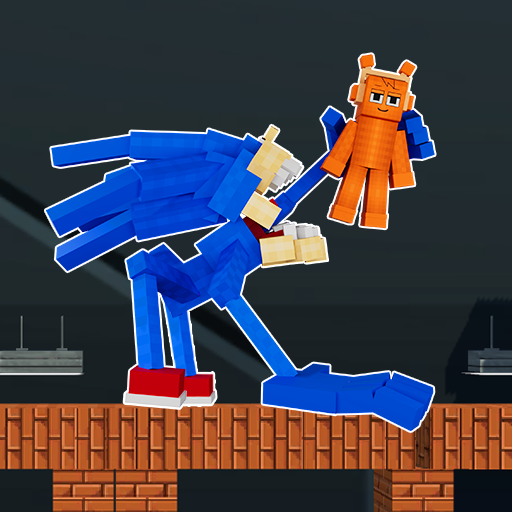 Ragdoll Meme: Sandbox 3D for Android/iOS - TapTap