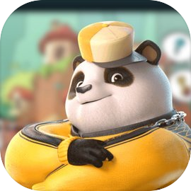 We Baby Bears:Hip Hop Panda android iOS apk download for free-TapTap