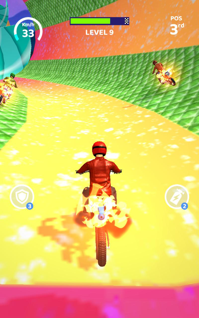 Bike Master: Xtreme Racing android iOS apk download for free-TapTap