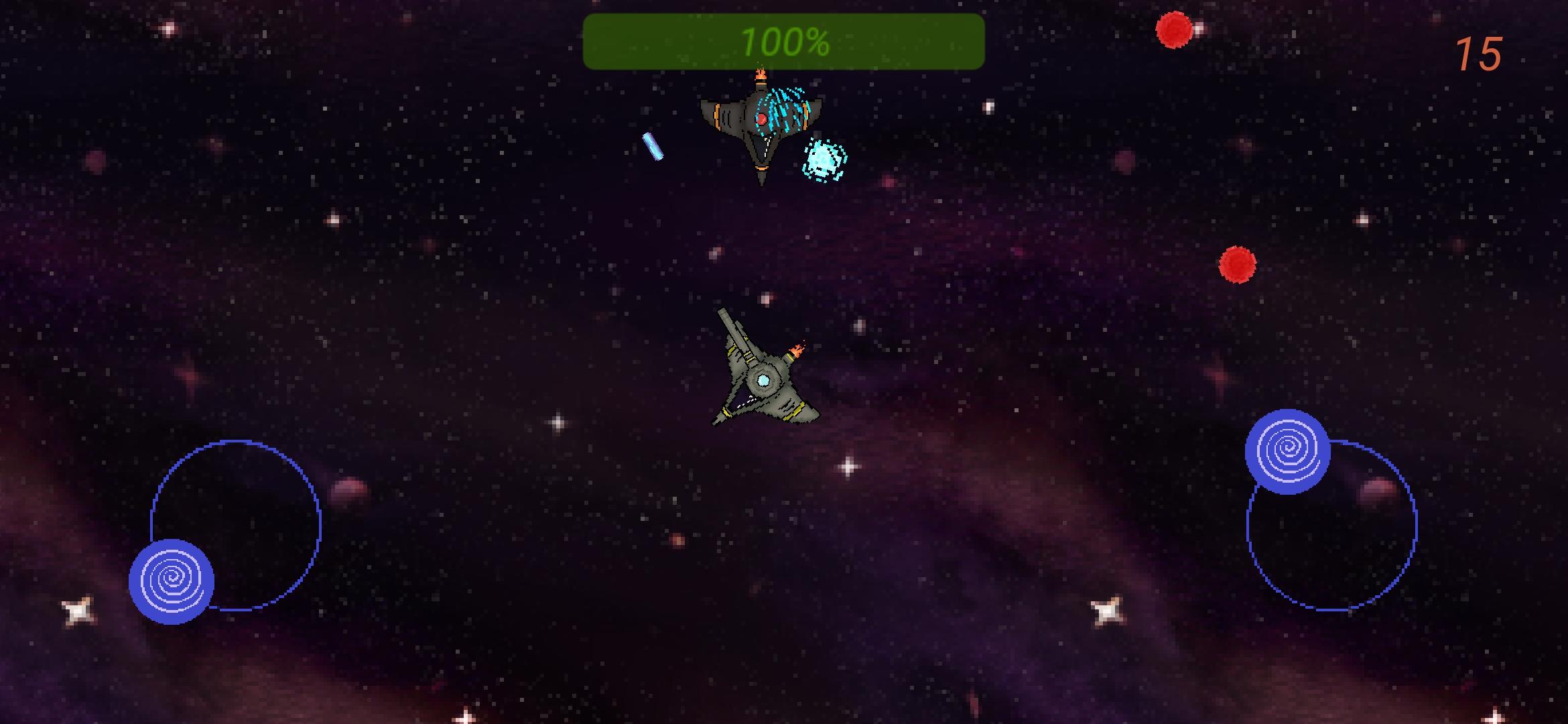 Cosmo Attack android iOS apk download for free-TapTap