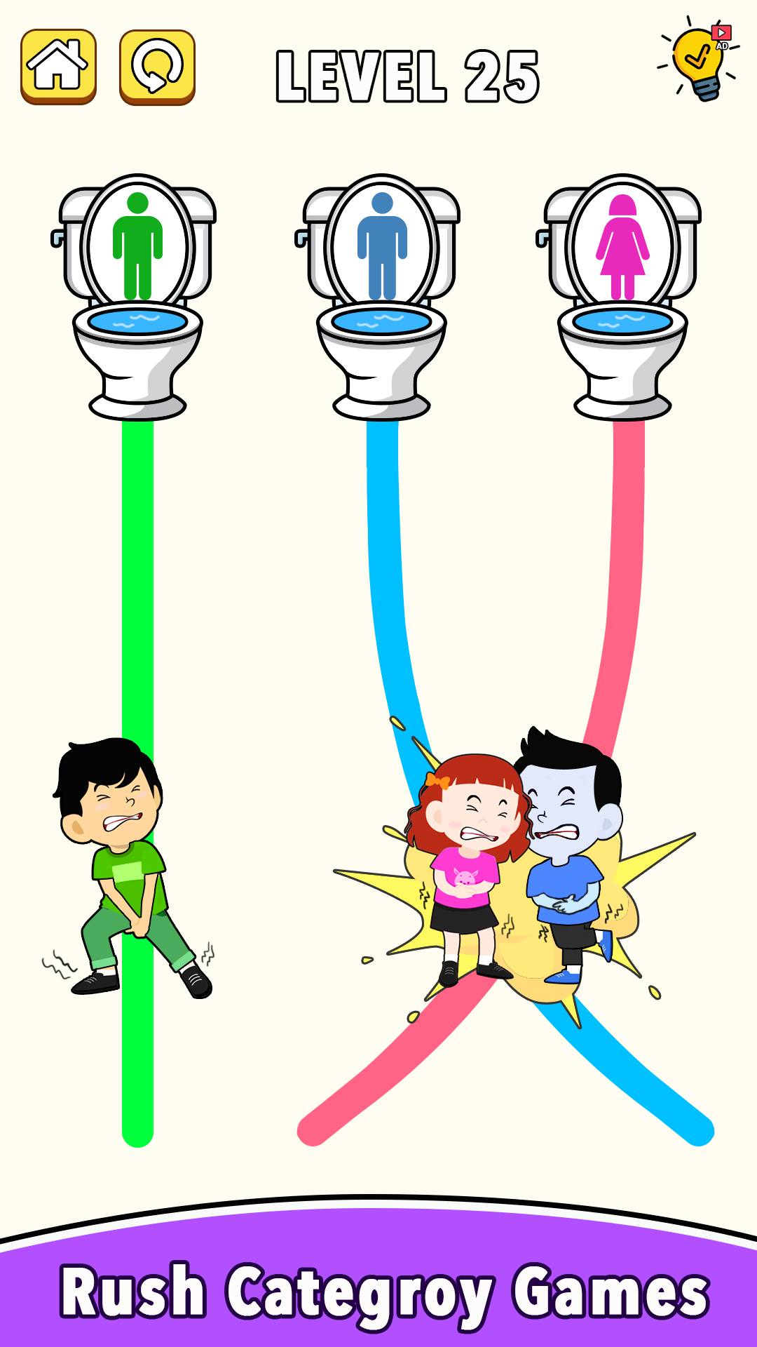 Mini Puzzle Challenge Game android iOS apk download for free-TapTap