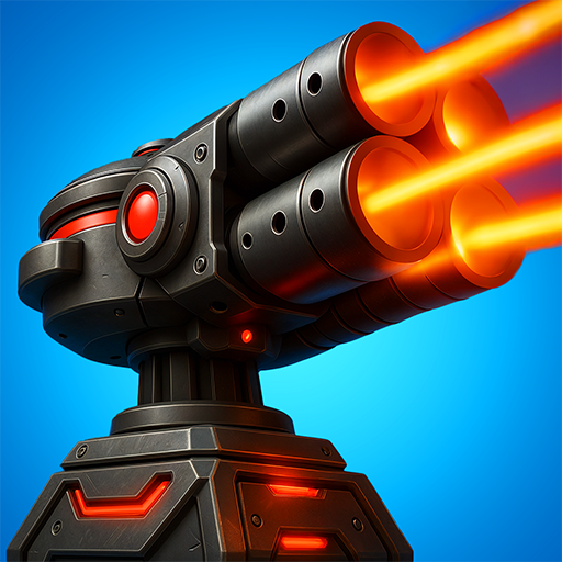 Raid Rush: Tower Defense TD for Android/iOS - TapTap