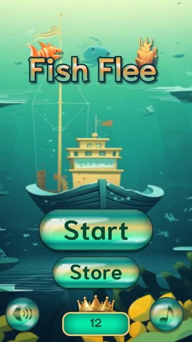 Fish Flee android iOS apk download for free-TapTap