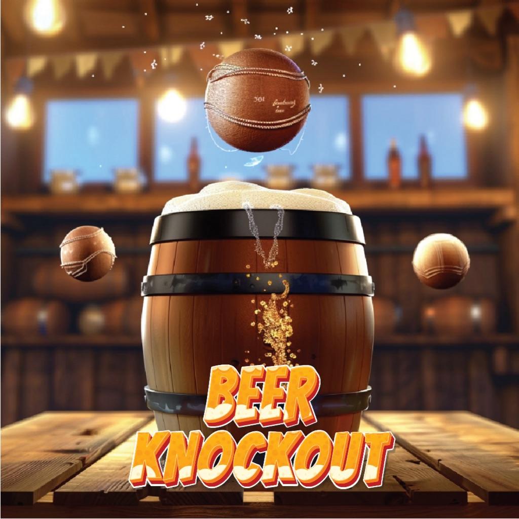 Beer knockout Latest Version for Android/iOS APK - TapTap