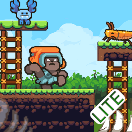 Caveman Quest Lite Latest Version for Android/iOS - TapTap