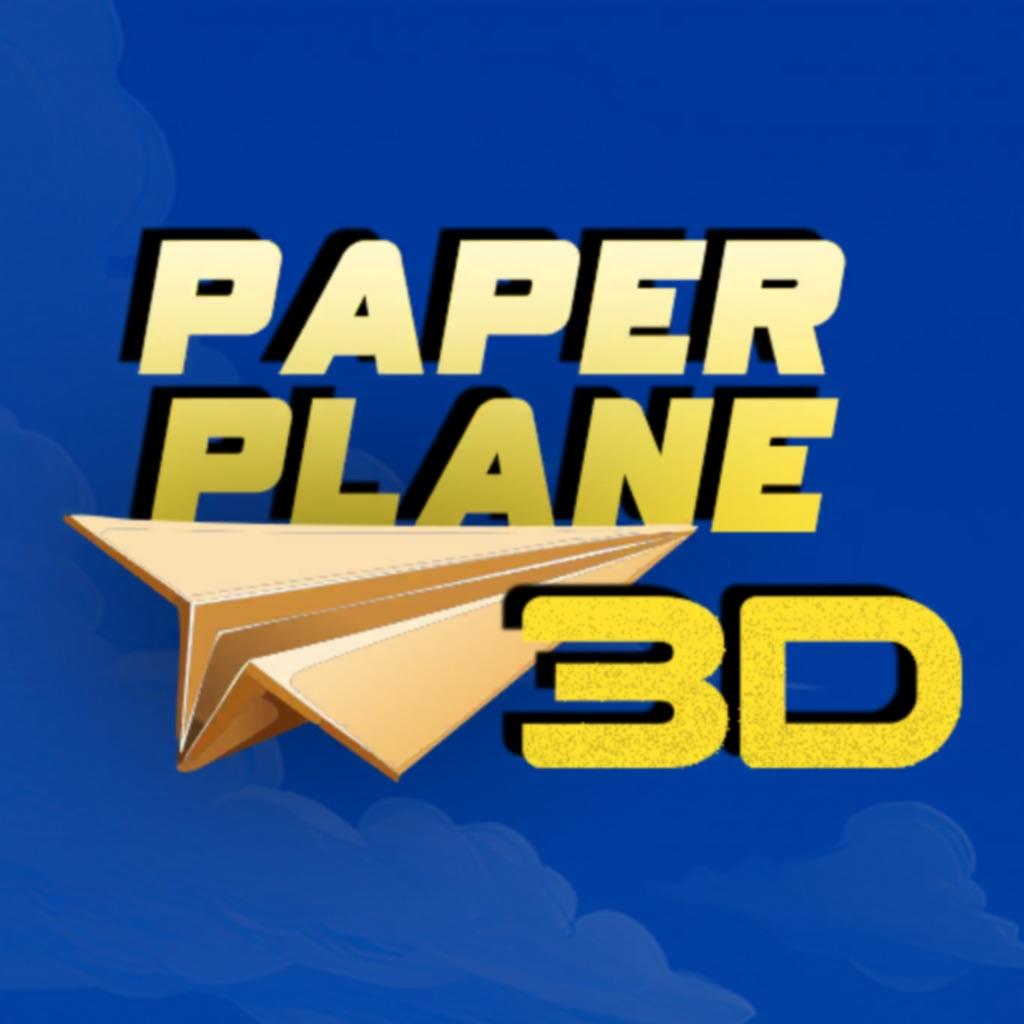 Paper Plane Origami Odyssey for Android/iOS - TapTap