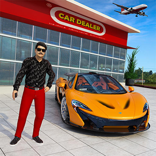 Car Dealer Trade Simulator 3D for Android/iOS - TapTap